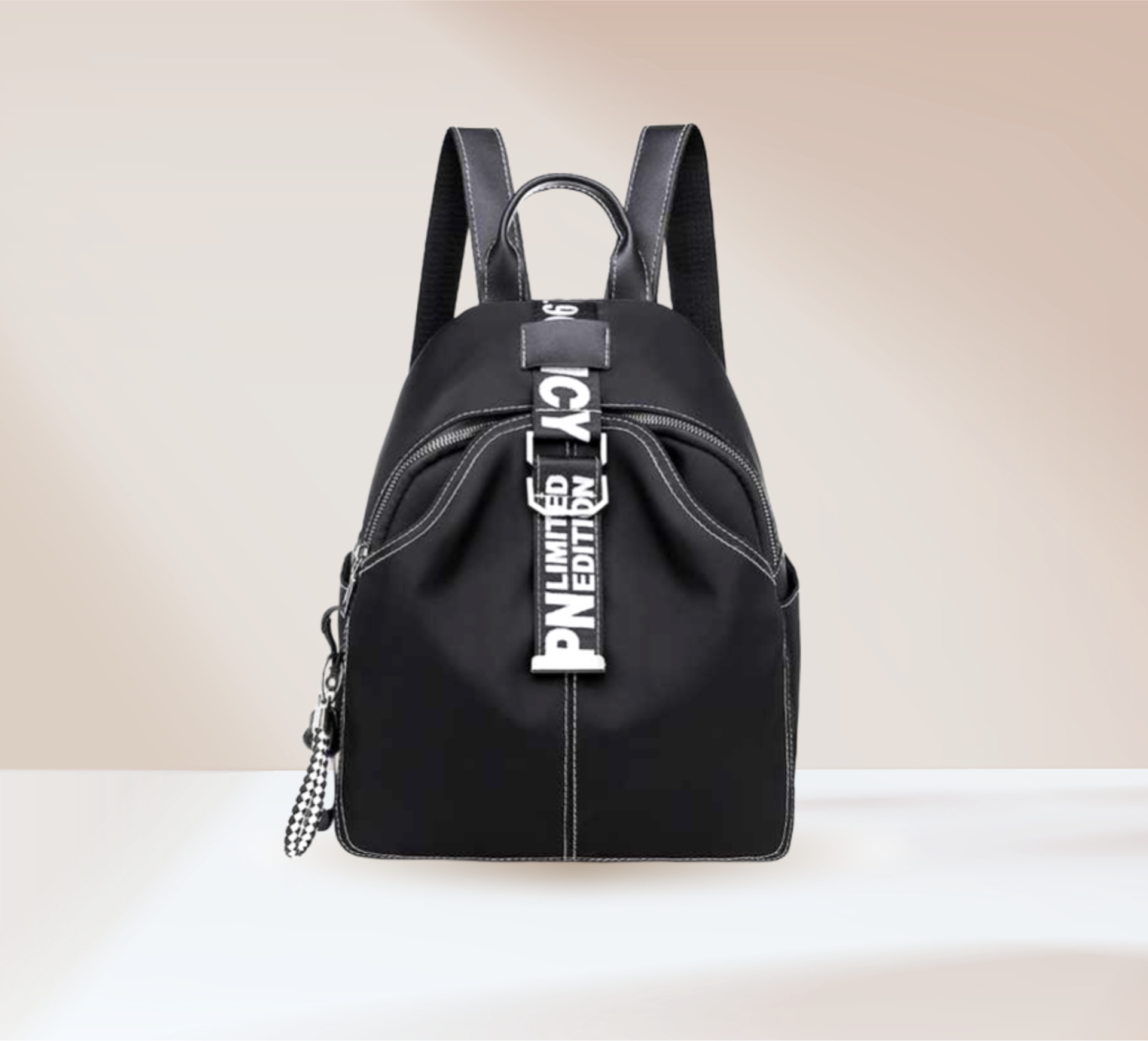 Shop Stylish Backpacks at Shailly's – Travel in Style!